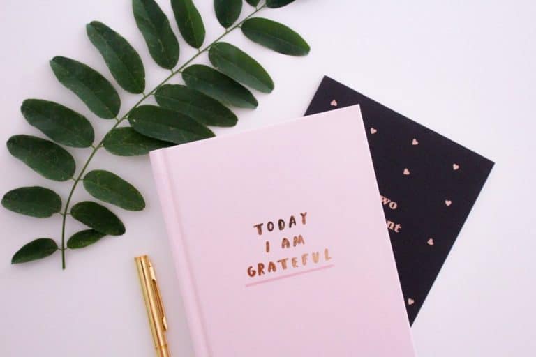 Embrace Gratitude and Happiness with This Free Wellness Wednesday ...