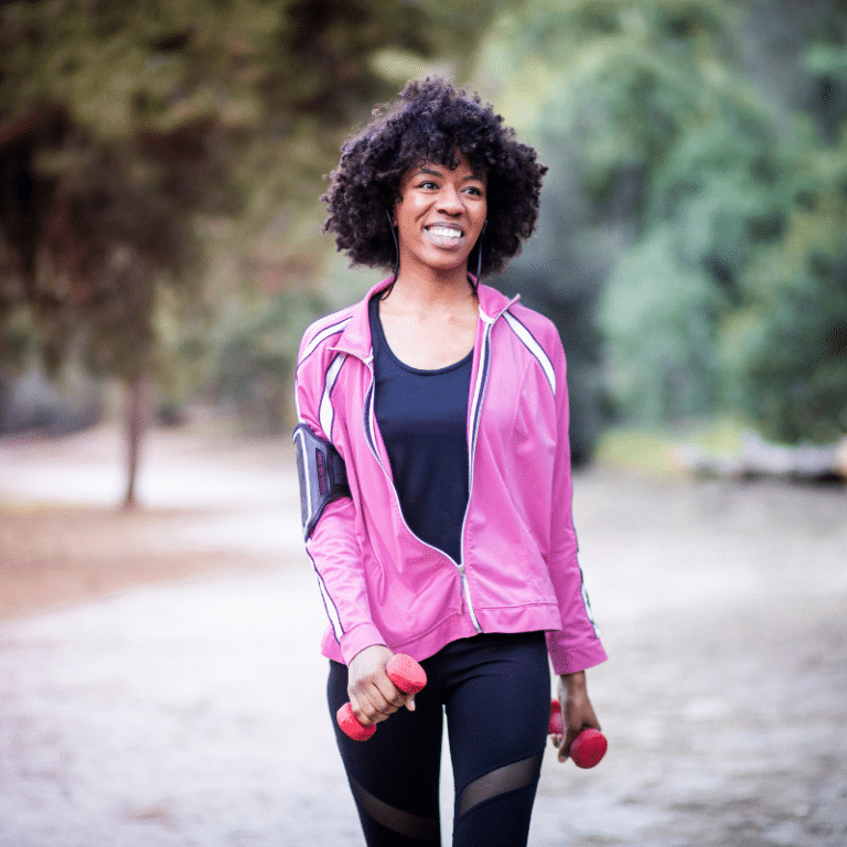 14 Ways That Morning Walks Can Change Your Life For The Better - Tru&Well