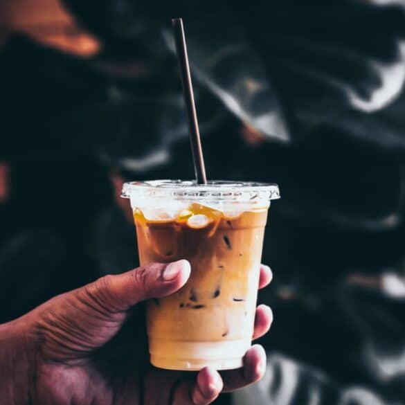 How To Enjoy Iced Coffee Without Watering It Down - Tru&Well