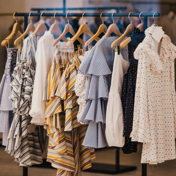 How You Can Make Your Clothes Last Longer